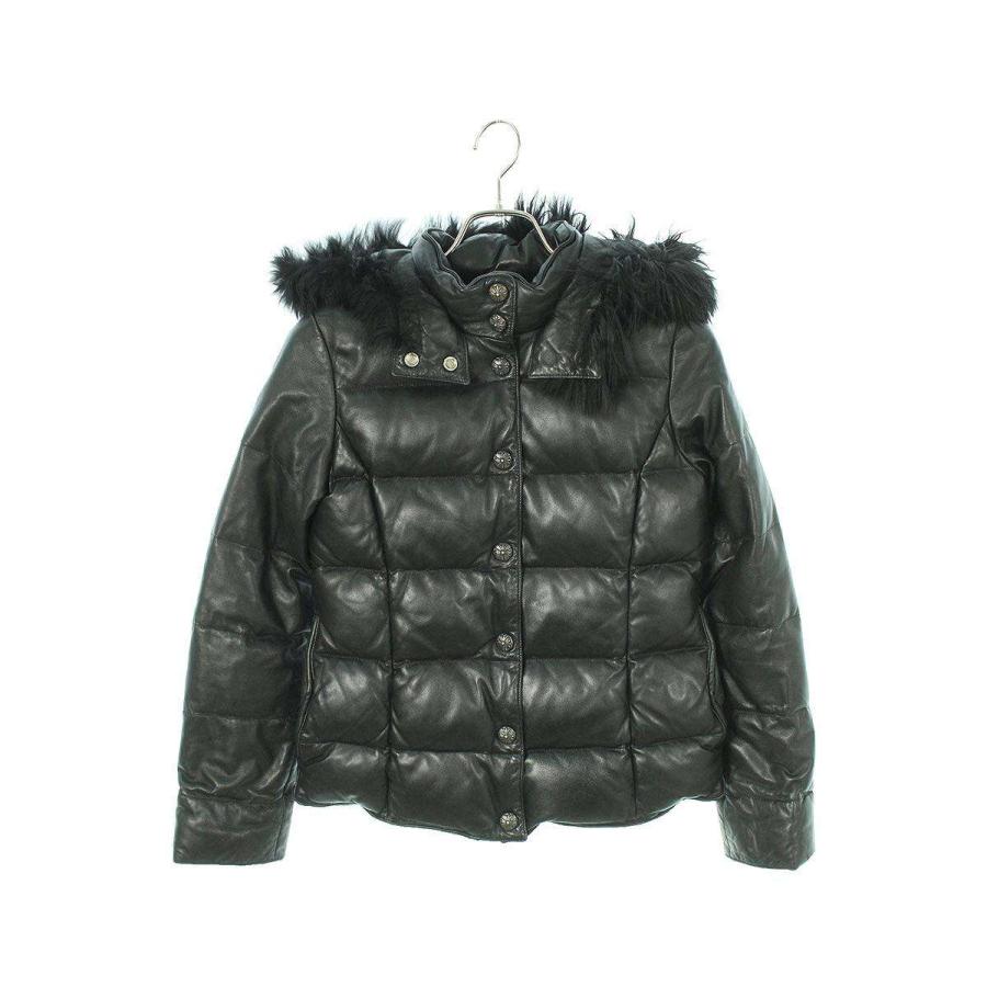 CHROME HEARTS クロムハーツ ダウンジャケット サイズ:S CHROME HEARTS クロムハーツ ダウンジャケット サイズ:S