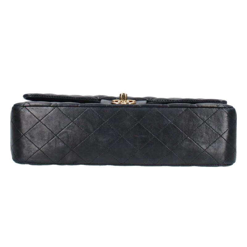 CHANEL（シャネル） サイズ:25 マトラッセ25 Wフラップラムスキン