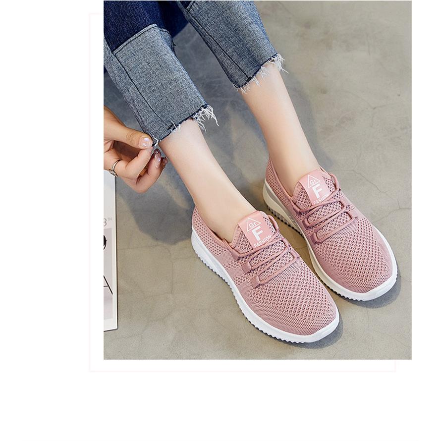 スリップイン スニーカー レディース シューズ 靴 ランニングシューズ ウォーキングシューズ 黒 軽量 トレーニングシューズ ウォーキング 運動靴 : Rinka store - 通販 ...