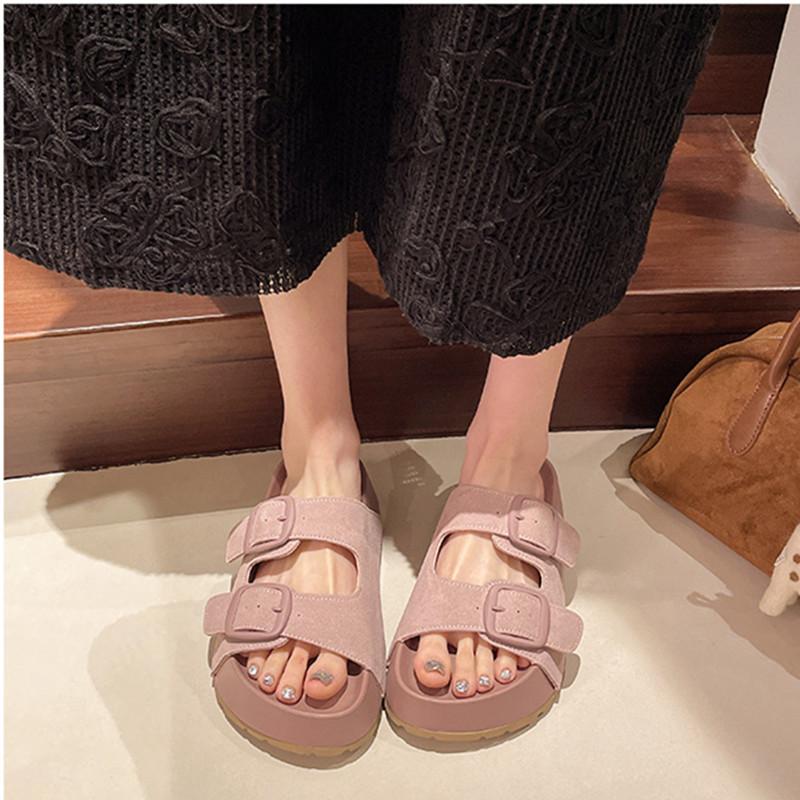 サンダル レディース 夏サンダル サマーサンダル 美脚 ベルトデザイン サマーシューズ 楽なサンダル ふんわりした : Rinka store - 通販 - Yahoo!ショッピング