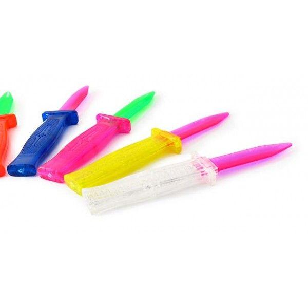 Magic Knife ネオンカラー マジックナイフ : RINKY DINK Yahoo!店 - 通販 - Yahoo!ショッピング