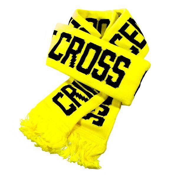 Fred the crime scene scarf クライム シーン スカーフ : f019805 : RINKY DINK Yahoo!店 ...