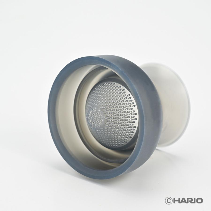 HARIO ハリオ（HARIO） フィルターインカラフェ（透明グリーン）【製造元出荷】 : リンナイ公式ストアYahoo!ショッピング店 - 通販 - Yahoo!ショッピング