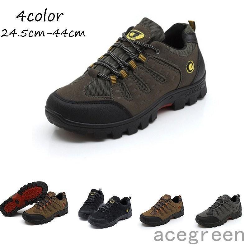 【期間限定】スニーカーメンズ防水トレッキングシューズスニーカーモータースポーツDU666おすすめ : Rin-Rin - 通販 - Yahoo!ショッピング