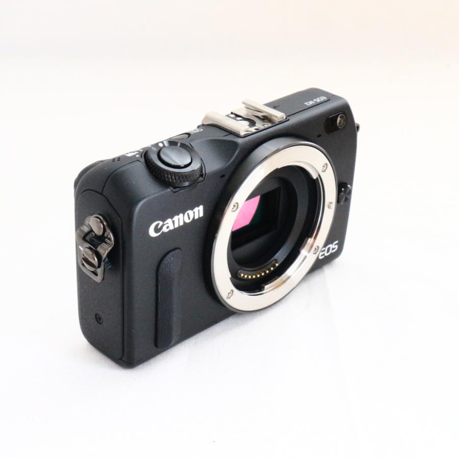 CANON EOS M2 EF-M18-55 IS STM レンズキット : りんすまいる - 通販 - Yahoo!ショッピング