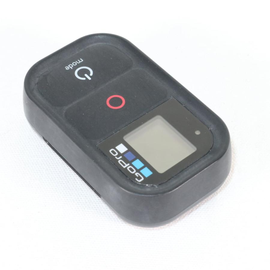 Gopro ARMTE-001 Wi-Fiリモート リモコン k1353-2 :k1353-2:りんすまいる - 通販 - Yahoo!ショッピング
