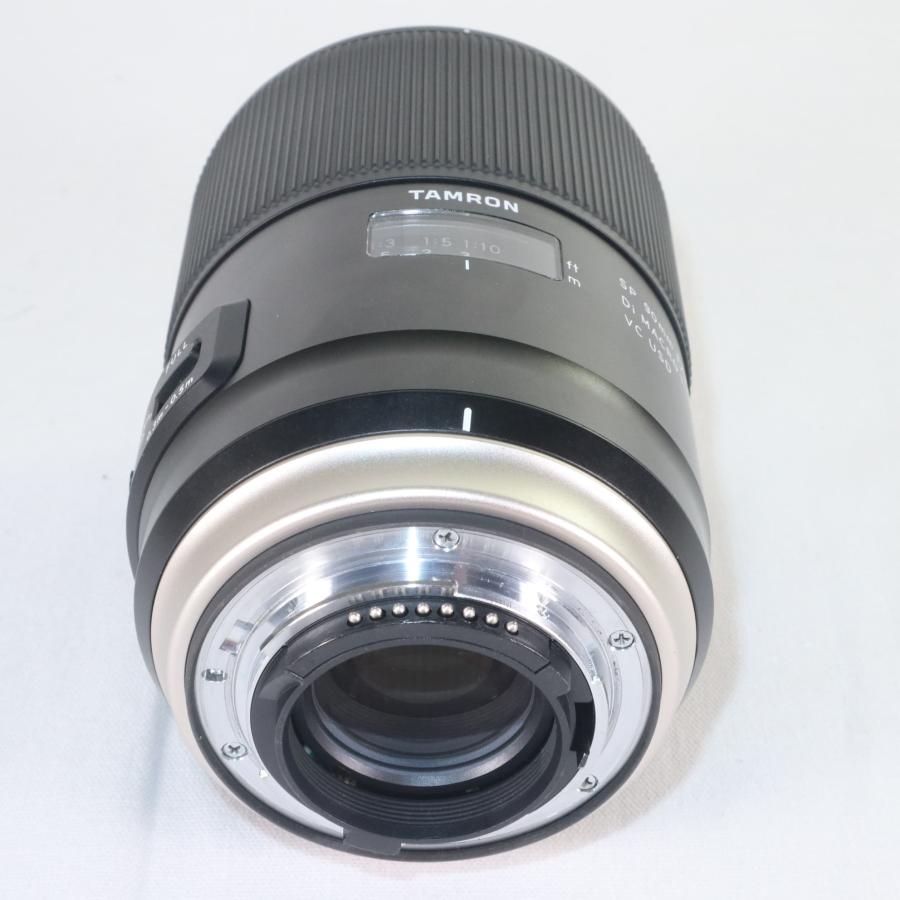 TAMRON SP 90mm F2.8 Di MACRO 1:1 VC USD Model F017 NIKON ニコン シフトブレ対応 k1950 :k1950:りんすまいる - 通販 ...