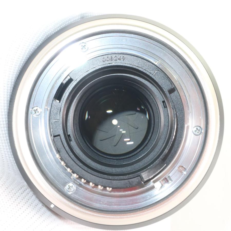 TAMRON SP 90mm F2.8 Di MACRO 1:1 VC USD Model F017 NIKON ニコン シフトブレ対応 k1950 :k1950:りんすまいる - 通販 ...