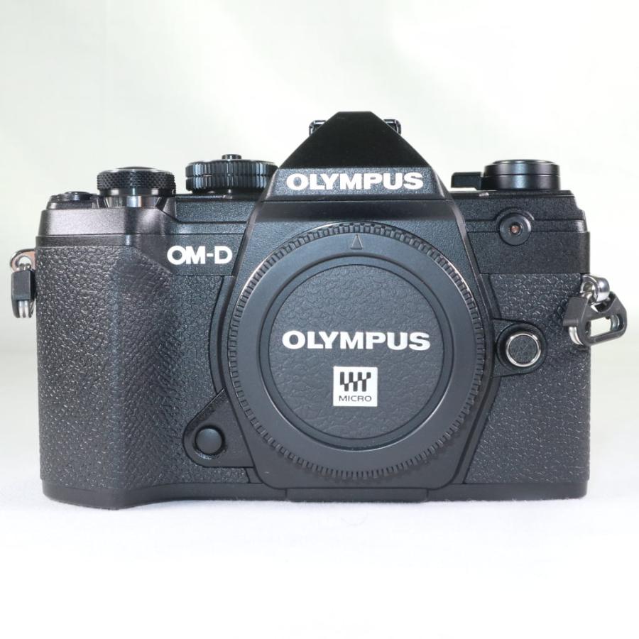 OLYMPUS OM-D E-M5 Mark III ボディ ブラック オリンパス k1999 :k1999:りんすまいる - 通販 - Yahoo!ショッピング