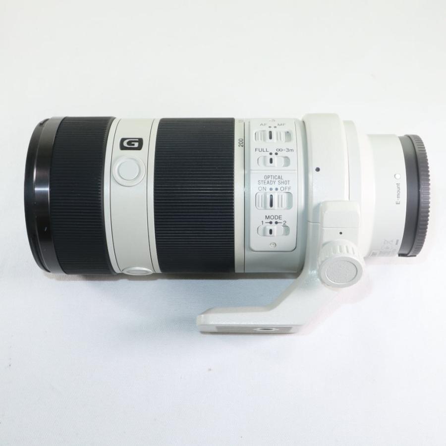 SONY FE 70-200mm F4 G OSS SEL70200G ソニー k2034 :k2034:りんすまいる - 通販 ...