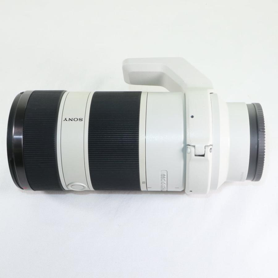 SONY FE 70-200mm F4 G OSS SEL70200G ソニー k2034 :k2034:りんすまいる - 通販 ...