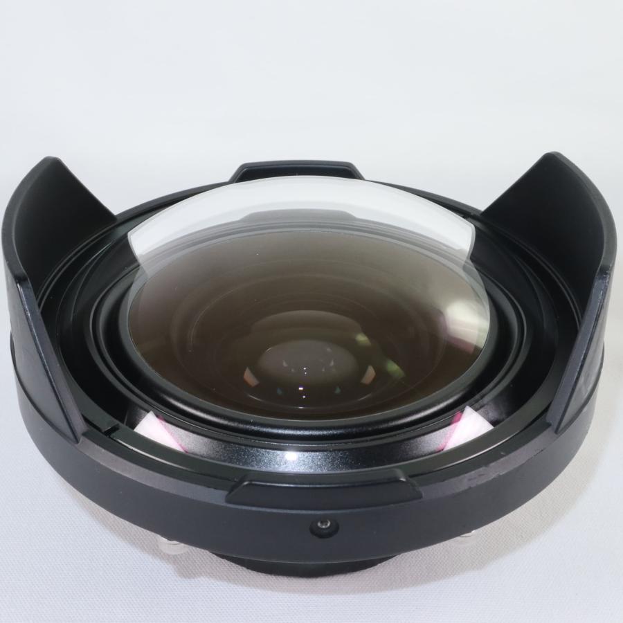 INON UWL-H100 28M67 Type2 × 0.60 ドームレンズユニットセット イノン k2046 :k2046:りんすまいる - 通販 - Yahoo!ショッピング