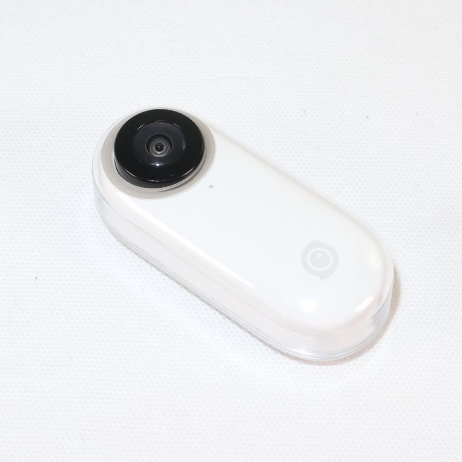 《美品》 Arashi Vision Insta360 Go アクションカメラ k2101 : りんすまいる - 通販 - Yahoo!ショッピング