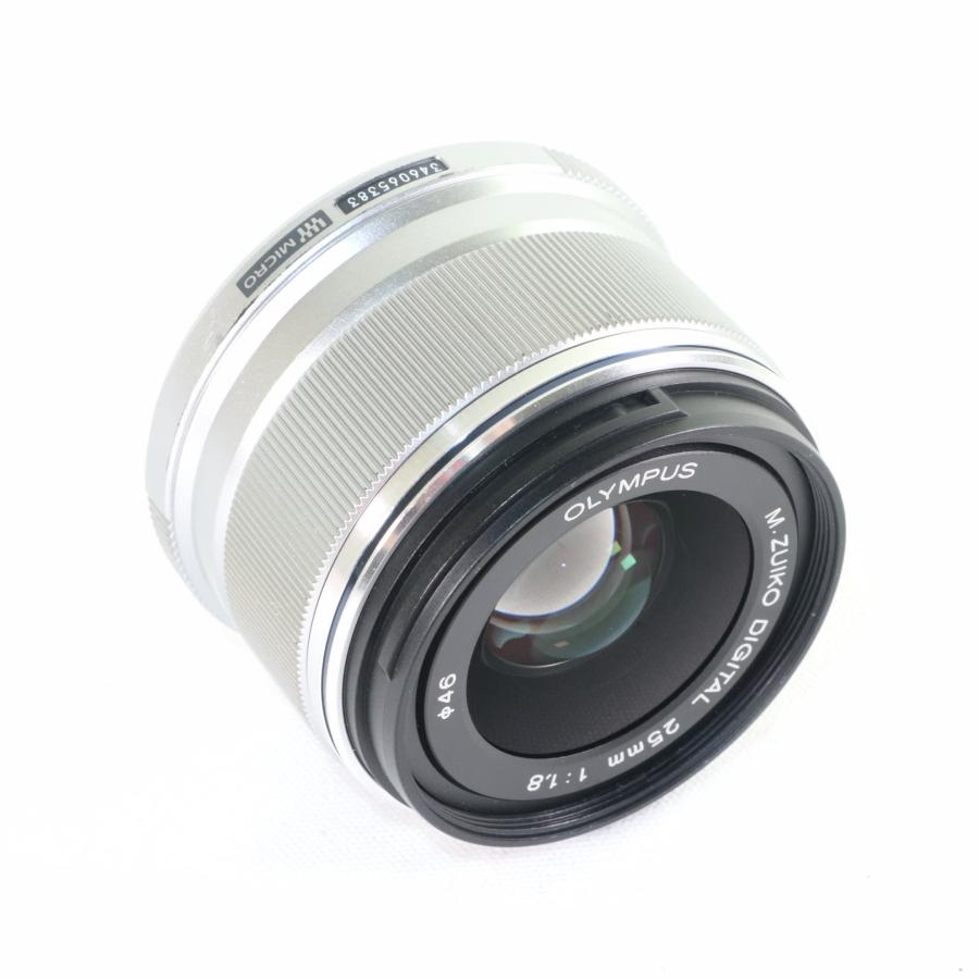 【中古】 OLYMPUS M.ZUIKO DIGITAL 25mm F1.8 オリンパス k2116 : k2116 : りんすまいる ...