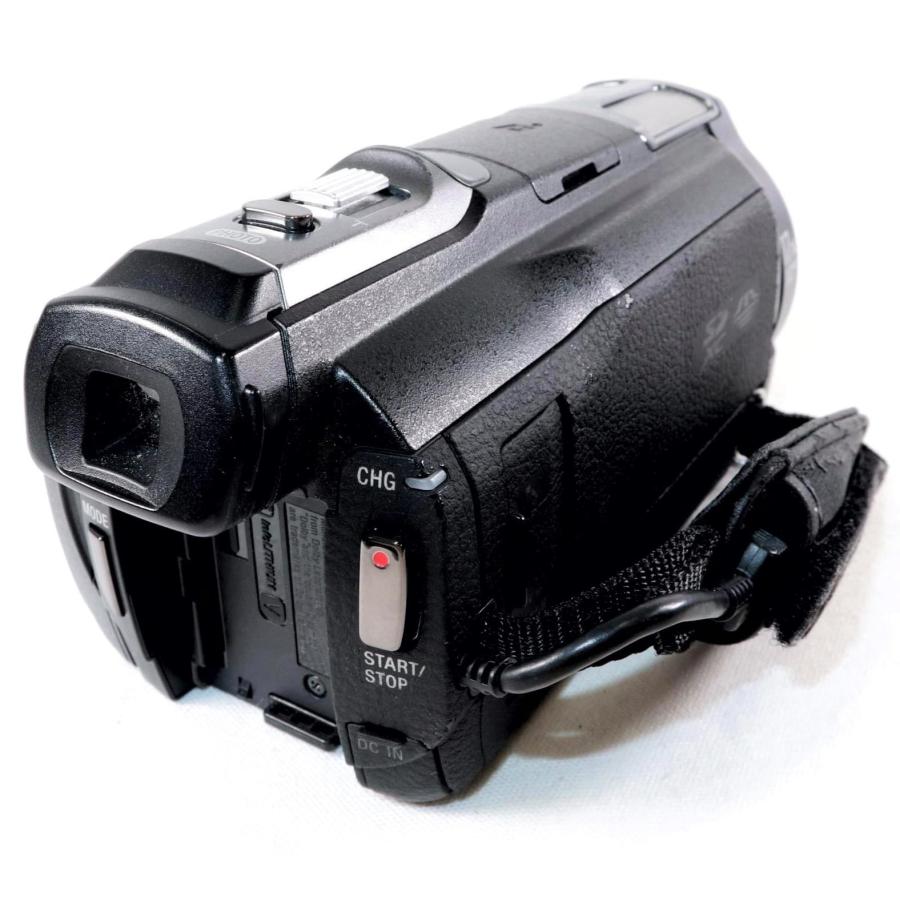 ビデオカメラ SONY HDR-PJ760V ブラック ハンディカム プロジェクター内蔵 k2592 : りんすまいる - 通販 - Yahoo!ショッピング