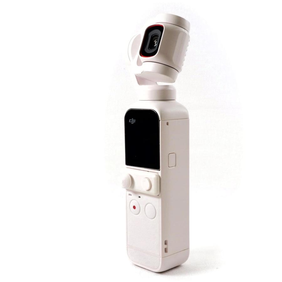 DJI Pocket 2 sunset white サンセット ホワイト ディジェイアイ DJI Pocket 2 sunset white サンセット ホワイト ディジェイアイ