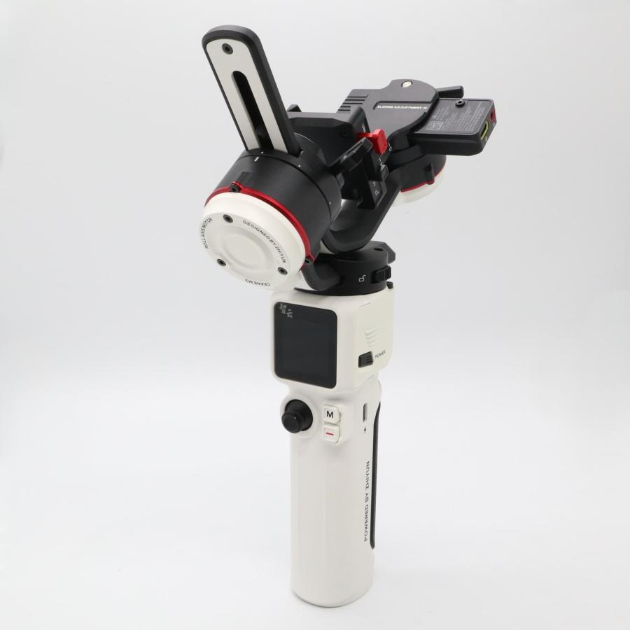 《極上美品》ZHIYUN CRANE-M3 一眼カメラ用 ジンバル スタビライザー k2959 : りんすまいる - 通販 - Yahoo!ショッピング