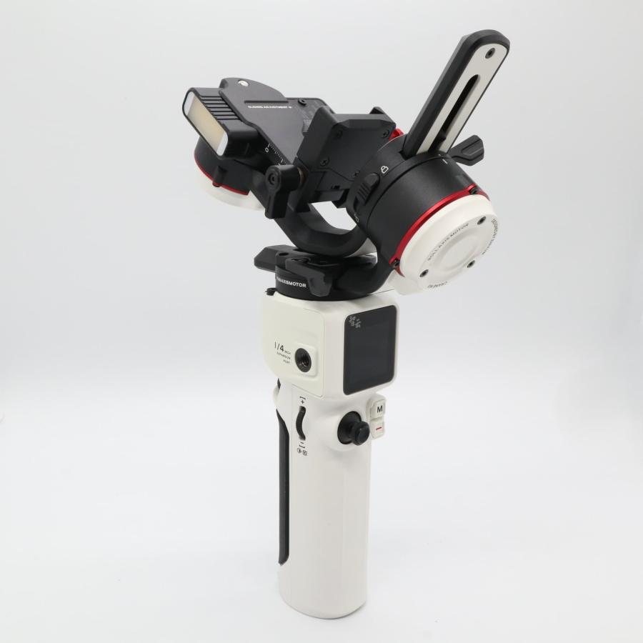 《極上美品》ZHIYUN CRANE-M3 一眼カメラ用 ジンバル スタビライザー k2959 : りんすまいる - 通販 - Yahoo!ショッピング