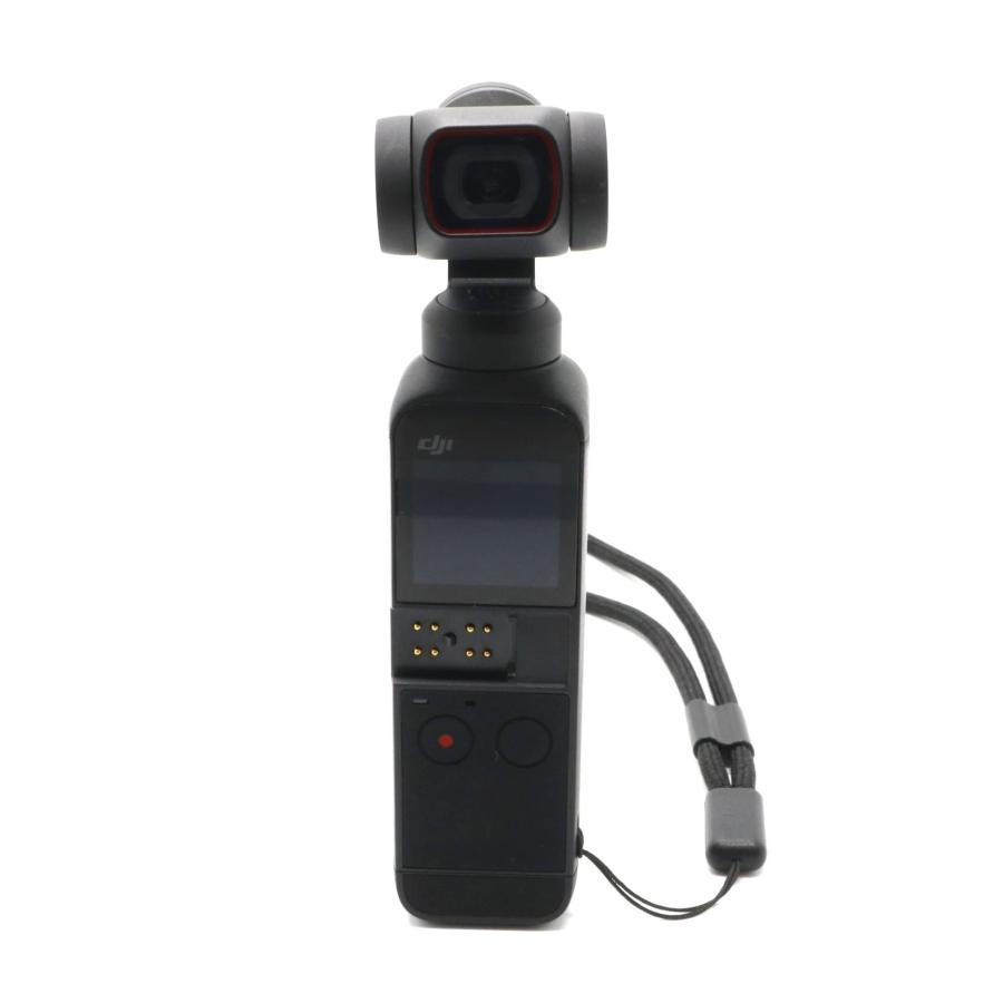 《極上美品》 DJI Pocket 2 ディージェーアイ ポケット クラシックブラック k2965 : りんすまいる - 通販 - Yahoo!ショッピング