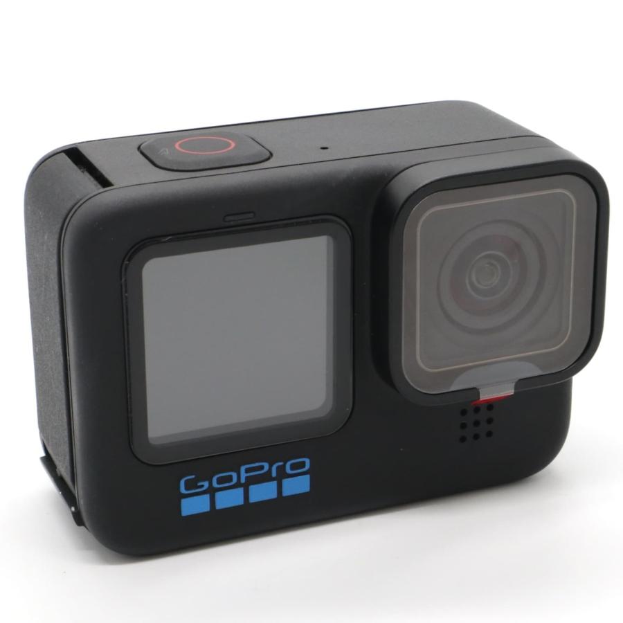 《新品級》 GOPRO HERO11 Black ゴープロ アクションカメラ k3041 : りんすまいる - 通販 - Yahoo!ショッピング