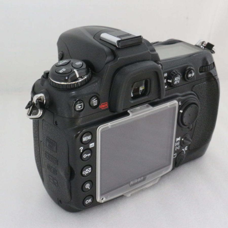 Nikon D300 ボディ k87-1 :k87-1:りんすまいる - 通販 - Yahoo!ショッピング