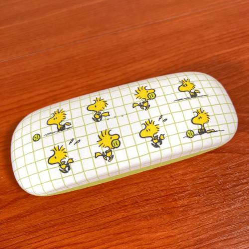 マリモクラフト ピーナッツ/スヌーピー メガネケース SPC-1244 / ウッドストック スポーツ : スマホケース&雑貨の店 リンゾウ - 通販 - Yahoo!ショッピング