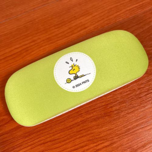 マリモクラフト ピーナッツ/スヌーピー メガネケース SPC-1244 / ウッドストック スポーツ : スマホケース&雑貨の店 リンゾウ - 通販 - Yahoo!ショッピング