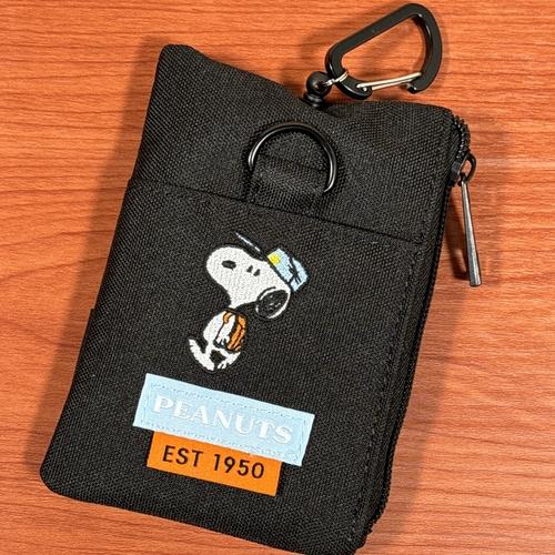マリモクラフト 送料無料 ピーナッツ/スヌーピー リールパスポーチ RE-PET SPZ-3759 / ブルーネーム／スヌーピー : スマホケース&雑貨の店 リンゾウ - 通販 - Yahoo ...