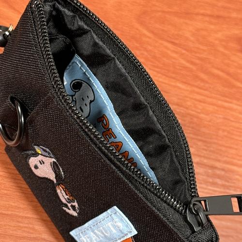 マリモクラフト 送料無料 ピーナッツ/スヌーピー リールパスポーチ RE-PET SPZ-3759 / ブルーネーム／スヌーピー : スマホケース&雑貨の店 リンゾウ - 通販 - Yahoo ...