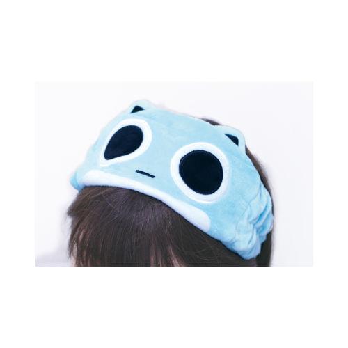 ブルーハムハム ヘアバンド BH-553757 /まがお サングラス/ :bh-553757:スマホケース&雑貨の店 リンゾウ - 通販 ...