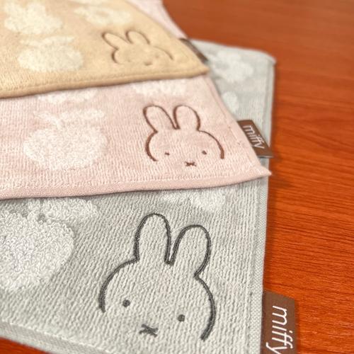 マリモクラフト MIFFY/ミッフィー シルエットハンカチ DBM-2016-8 /ベージュ ピンク グレー : スマホケース&雑貨の店 リンゾウ - 通販 - Yahoo!ショッピング