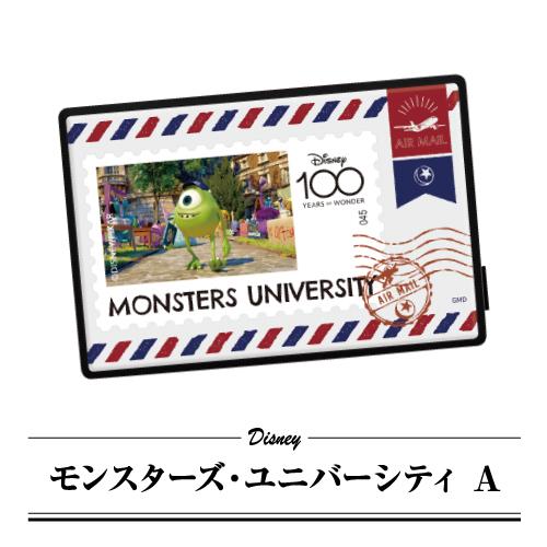 送料無料 Disney100 ピクサーキャラクター／ガラスワイヤレススピーカー DNGH-03 / トイ・ストーリー モンスターズ ...