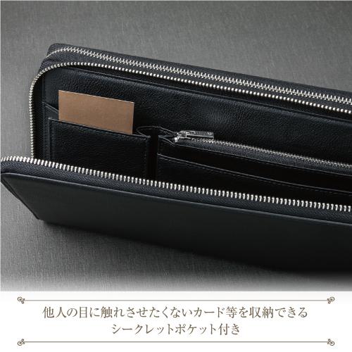 GRAMAS 送料無料 GRAMAS/グラマス【SIENA】Doublezip Organizer GRAMAS 送料無料 GRAMAS/グラマス【SIENA】Doublezip Organizer