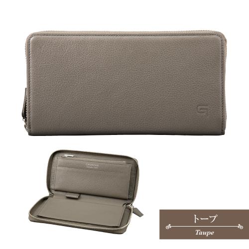 GRAMAS（グラマス） 送料無料 GRAMAS/グラマス【SIENA】 SingleZip