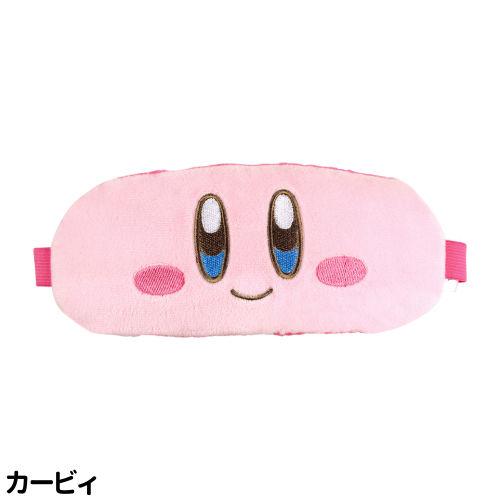 T'S FACTORY 星のカービィ アイマスク HK-553756 /カービィ ワドルディ : スマホケース&雑貨の店 リンゾウ - 通販 ...