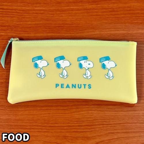 マリモクラフト ピーナッツ/スヌーピー PVCペンポーチ SPPS-047-8 / FOOD CAP : スマホケース&雑貨の店 リンゾウ - 通販 - Yahoo!ショッピング