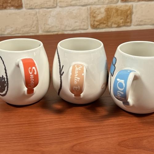 マリモクラフト ピーナッツ フェイスマグ リラックスタイム マグカップ SPZ-3538-43 /スヌーピー チャーリー・ブラウン ジョー・クール オラフ アンディ ウッドストック : スマホ ...