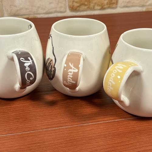 マリモクラフト ピーナッツ フェイスマグ リラックスタイム マグカップ SPZ-3538-43 /スヌーピー チャーリー・ブラウン ジョー・クール オラフ アンディ ウッドストック : スマホ ...