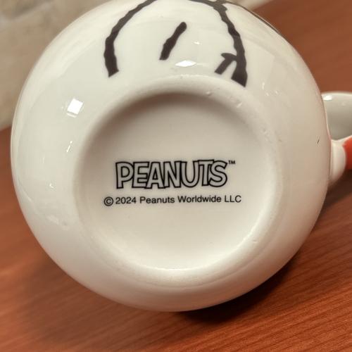 マリモクラフト ピーナッツ フェイスマグ リラックスタイム マグカップ SPZ-3538-43 /スヌーピー チャーリー・ブラウン ジョー・クール オラフ アンディ ウッドストック : スマホ ...