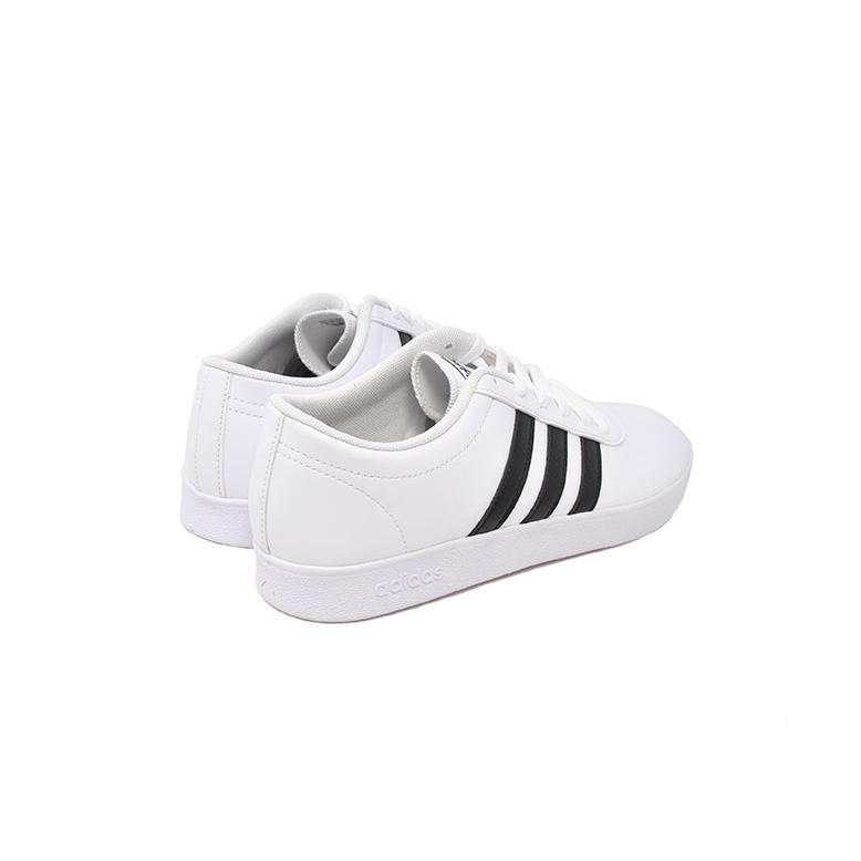 adidas アディダス B43666 ホワイト 白 EASY VULC 2.0 メンズ 紐 ローカット コート スニーカー : RIO ...