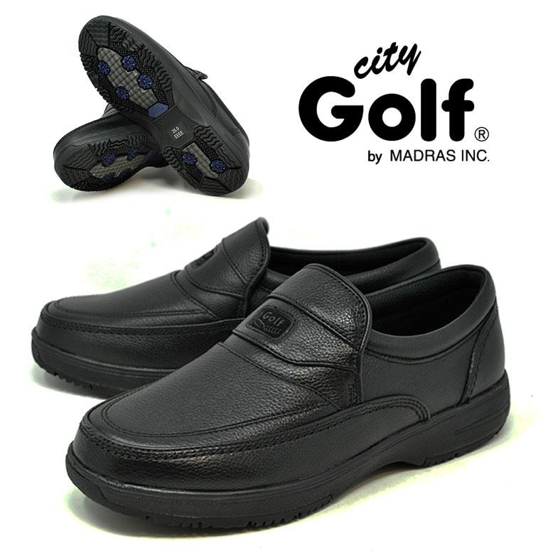 madras（マドラス） メンズ ソフト ビジネスシューズ 4E ウォーキング