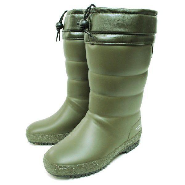 第一ゴム 長靴 防寒 冬用 フレッシュ W50 日本製 レディース 女性用