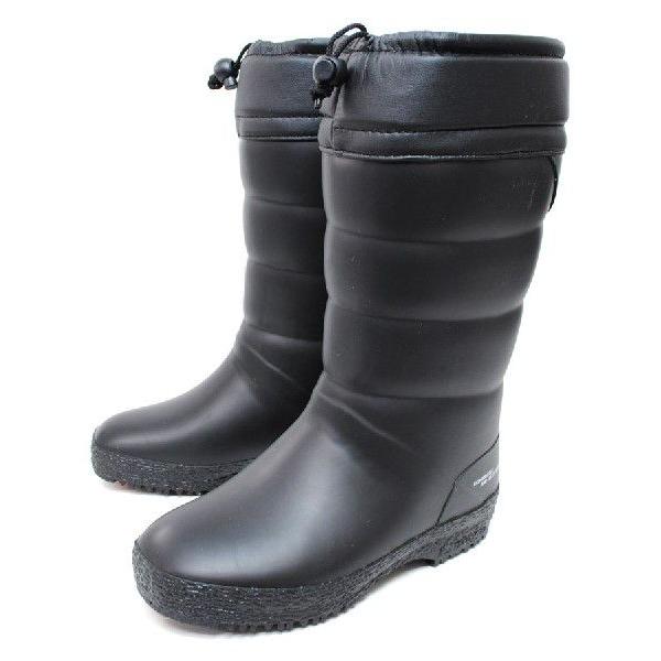 第一ゴム 長靴 防寒 冬用 フレッシュ W50 日本製 レディース 女性用