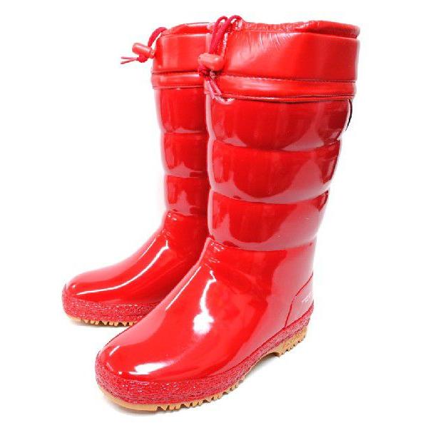 第一ゴム 長靴 防寒 冬用 フレッシュ W50 日本製 レディース 女性用