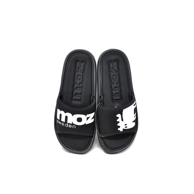 crocs MOZ モズ リカバリーサンダル 3823 ブラック メンズ スポーツサンダル シャワーサンダル ロッカーサンダル ビーチサンダル : RIO footwear - 通販 ...
