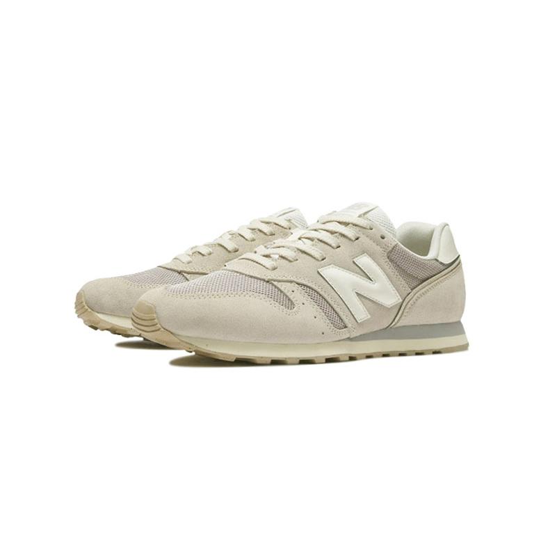 New Balance ニューバランス スニーカー ml373 QM2 D レディース ML373 グレー 正規品 ローカット クラシック 女性用 newbalance ランニング シューズ ...