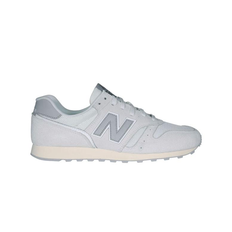 New Balance ニューバランス スニーカー ml 373 レディース ML373 TJ2 ライトグレー 新色 正規品 ローカット クラシック 女性用 newbalance ウィメンズ ...