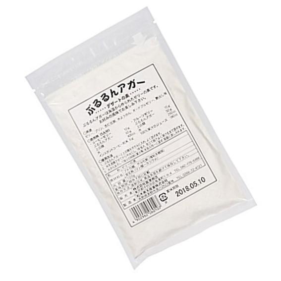 ぷるるんアガー / 100g 富澤商店 アガー TOMIZ cuoca クオカ パン作り お菓子作り 手作り 菓子材料 業務用 製菓材料 : 株式会社Riogrande Yahoo!店 ...