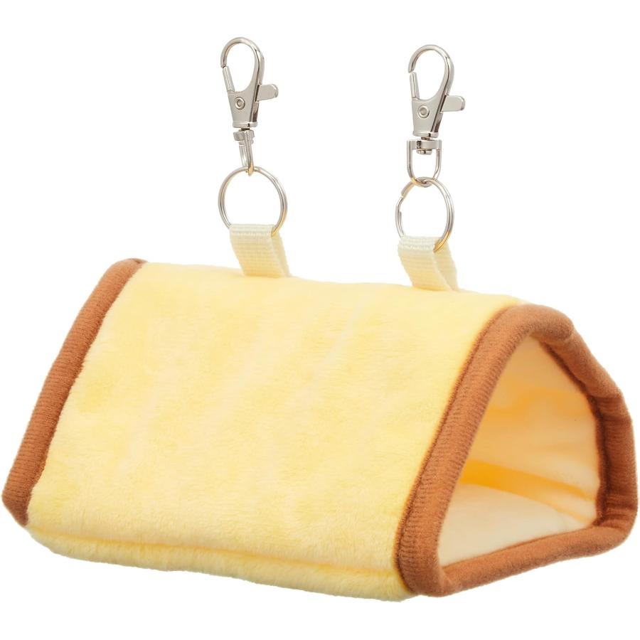 三晃商会 SANKO B82 小鳥の三角ベッド S :YD-TTK-100G-01109:株式会社Riogrande Yahoo!店 - 通販 - Yahoo!ショッピング