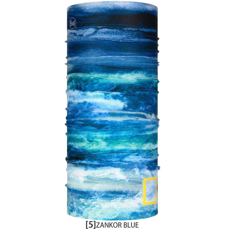 BUFF バフ Buff ネックゲーター ランニングマスク メンズ レディース クールネットUV ナショナルジオグラフィック COOLNET UV NATIONAL GEOGRAPHIC ...